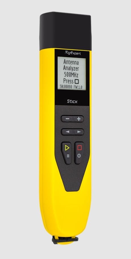 RigExpert Stick 500 - Electrotest Ltd