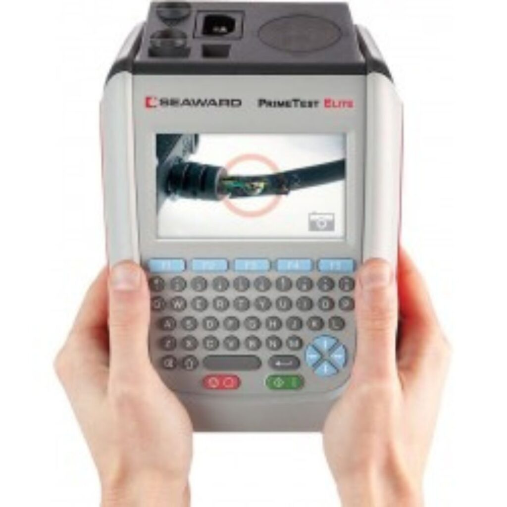 PAT Accessories Archives - Electrotest Ltd