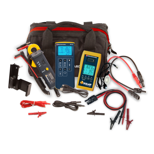 Electrical Supplies for Electrical Testing NZ – Electrotest Ltd