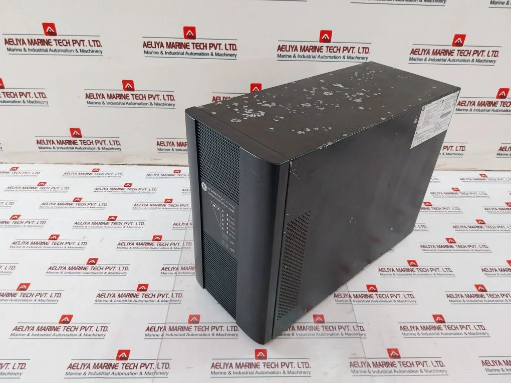 General Electric EP 3000 LRT UPS - Electrotest Ltd